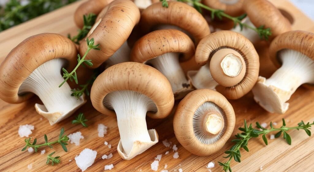 Baby Bella Mushrooms: A Complete Guide to This Mini Marvel