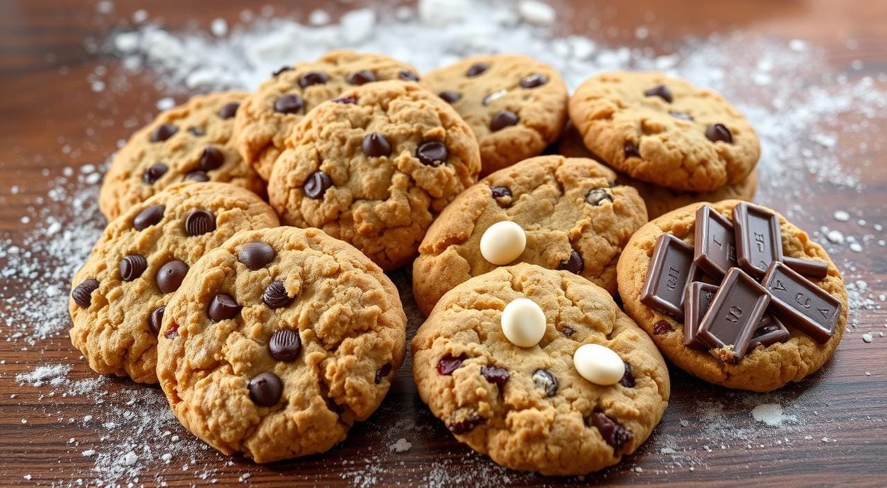 mrs fields cookies near me: Copycat Recipe That's Even Better!