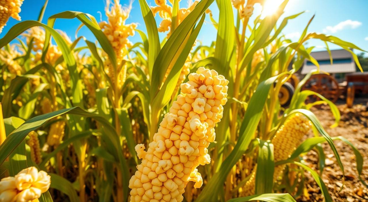 Popcorn Kernels: Find the Best for Perfect Movie Snacks